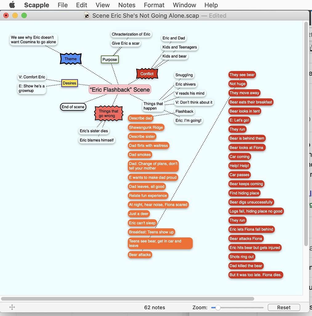 Wish List: Lose Unnecessary Scroll Bars - Scapple for macOS ... Wish List: Lose Unnecessary Scroll Bars - Scapple for macOS ...