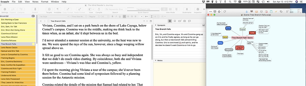How to Get Around Minimum Window Size? - Scapple for macOS - Literature ...