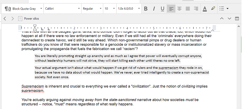 [BUG] Random page repositioning - Windows Beta (Archived) - Literature & Latte Forums