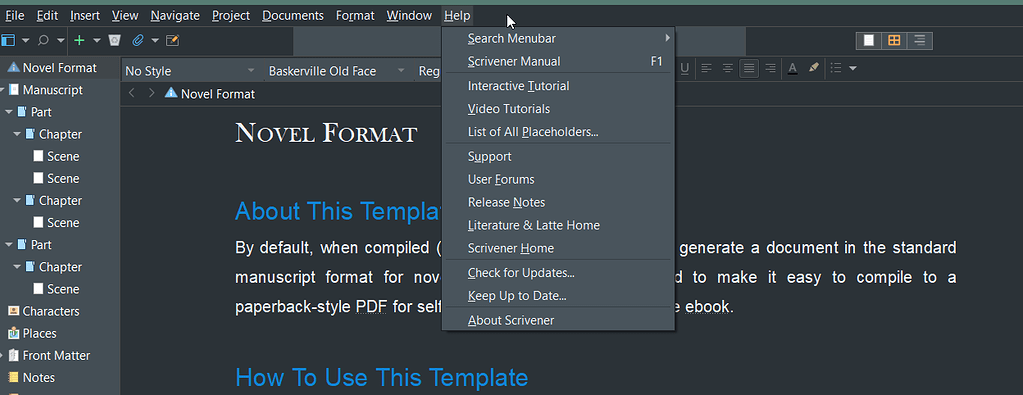 [RC7 HiDPI] - Theme color change not reflected in menu bar - Windows ...