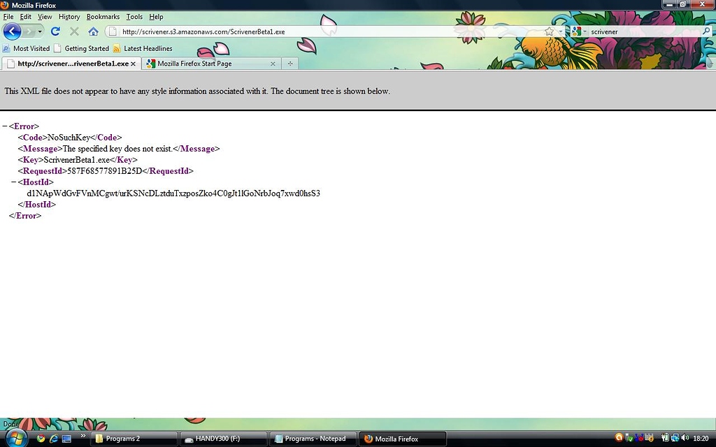 Cant download Scrivener - Scrivener for Windows - Literature & Latte Forums