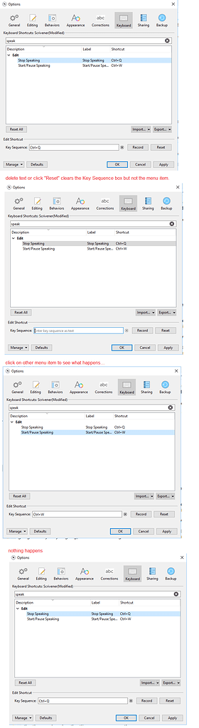 [JH] [BUG] Can't clear/reset keyboard shortcut - Windows Beta (Archived) - Literature & Latte Forums