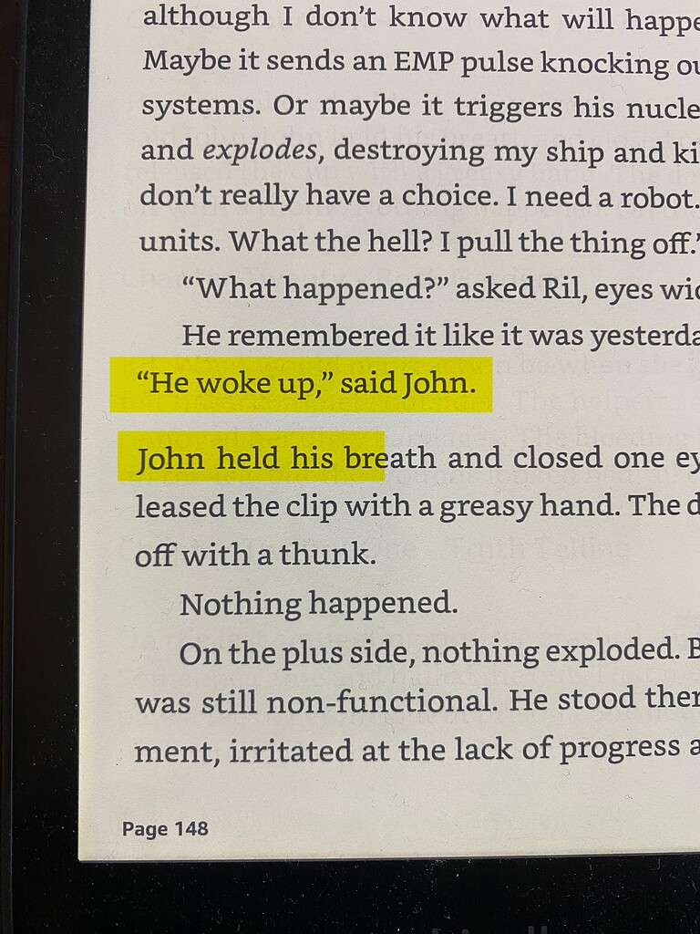 Some Paragraphs Not Respecting Indent Settings In Epub Scrivener For 