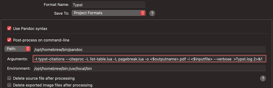 TYPST: A new markup + page layout engine to take on LaTeX - Page 2 - Markdown & LaTeX ...