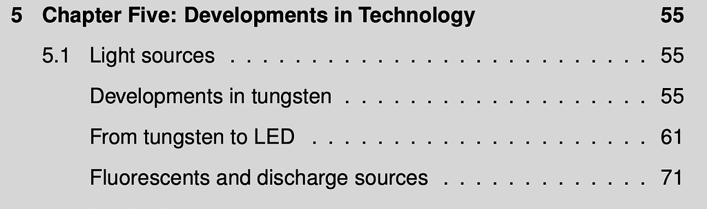 Section numbering depth in MMD -> Latex - Markdown & LaTeX - Literature ...