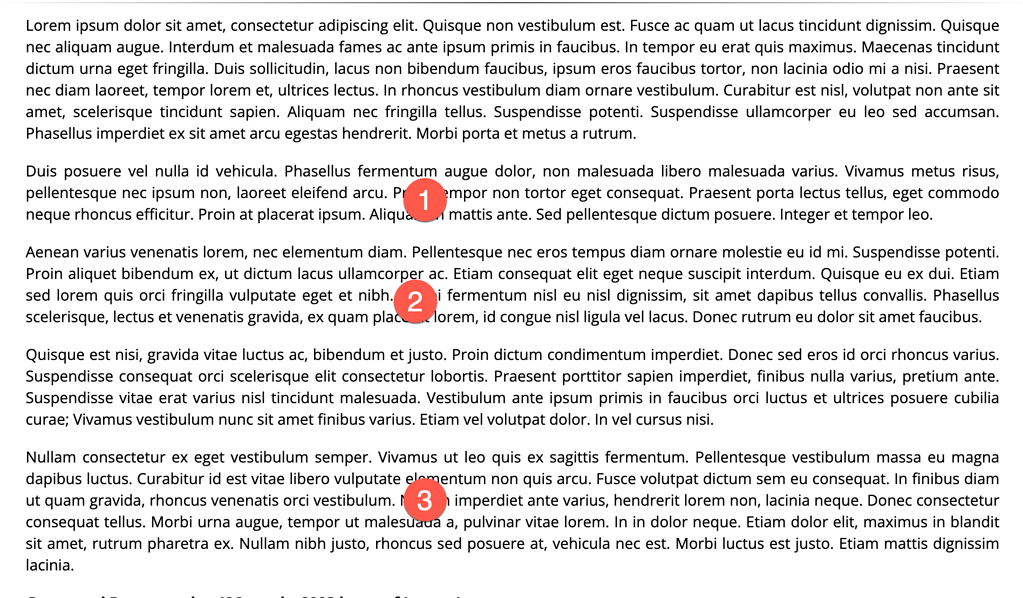 Daunting task of converting a very long text in RTF format to a ...