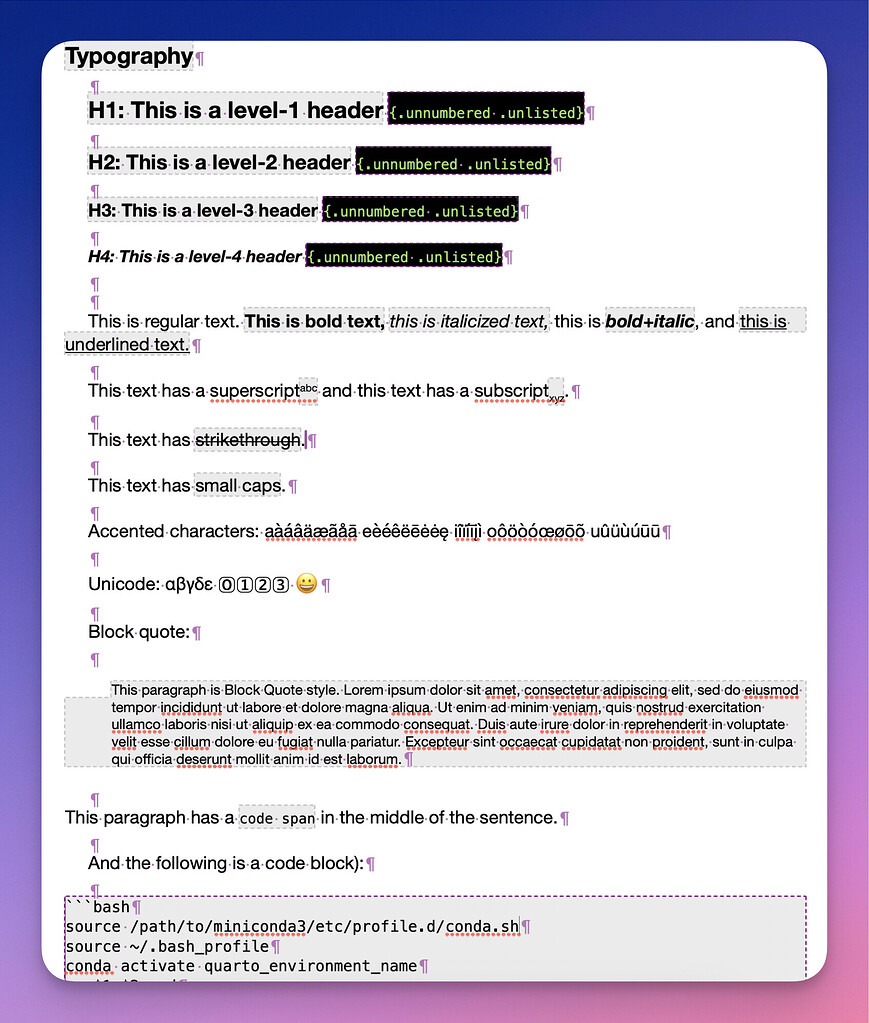 Thoughts for academic Markdown in a future version of Scrivener - Page 3 - Markdown & LaTeX ...