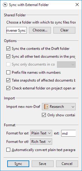 [LH3346] External folder sync dialog with unoptimized behavior - Windows Beta (Archived ...