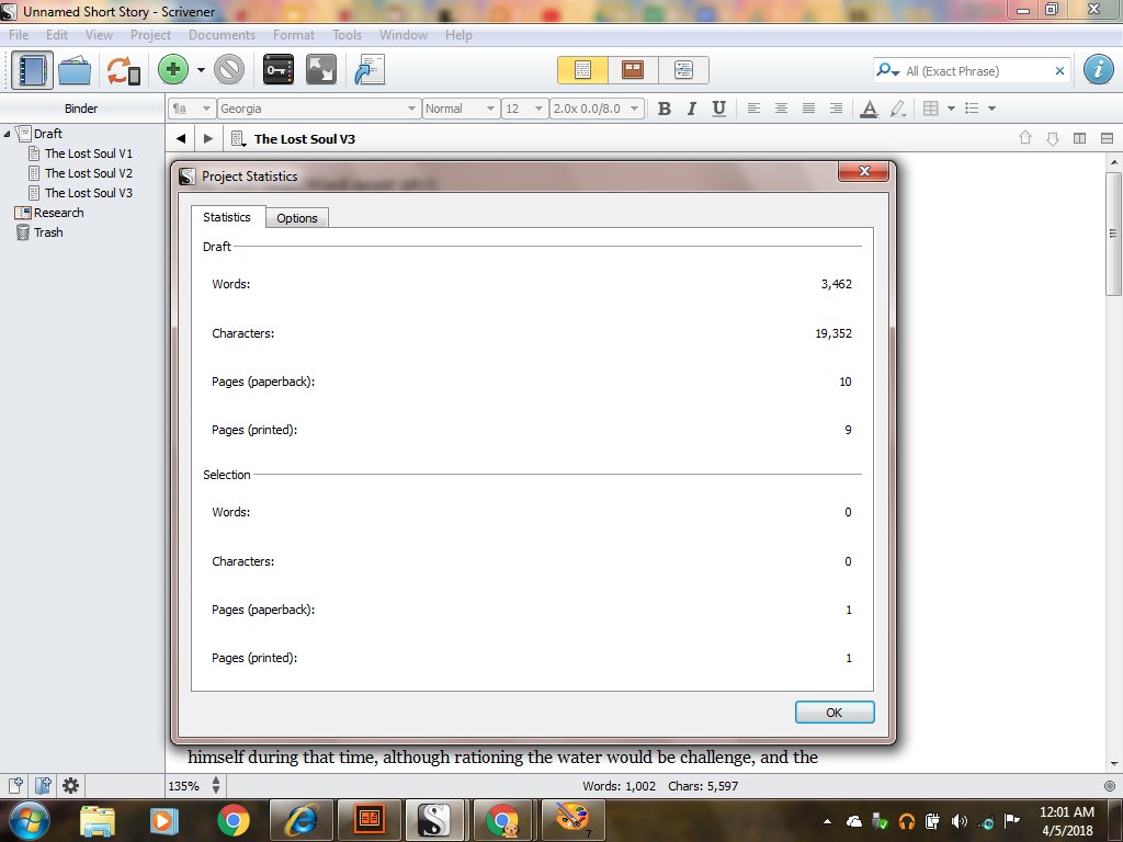 Multiple versions of a project - Scrivener for Windows - Literature & Latte Forums