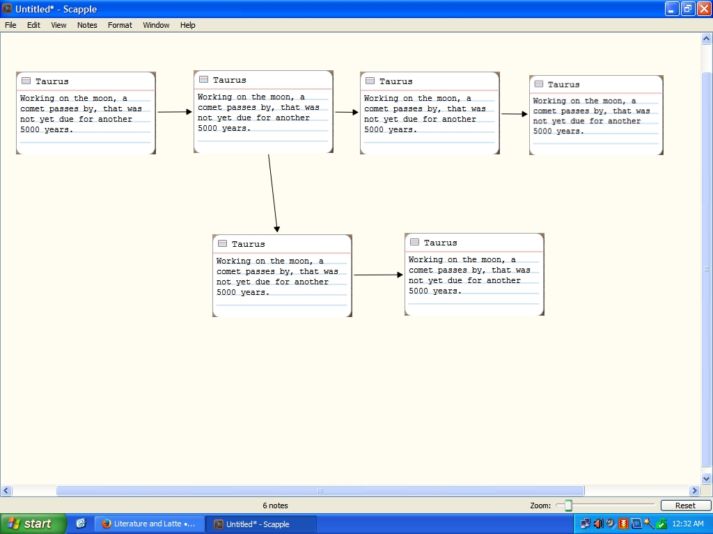Note Format Request - Scapple for macOS - Literature & Latte Forums