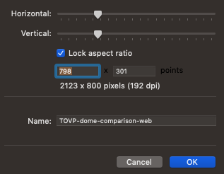 image editing box text too dark in dark mode - Scrivener for macOS ...