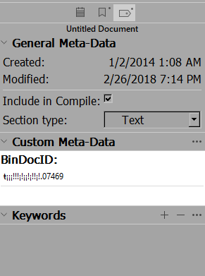 [Suggestion] A few more color choices - Windows Beta (Archived) - Literature & Latte Forums
