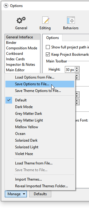 Problem with Scrivener on Task Bar - Scrivener for Windows - Literature & Latte Forums