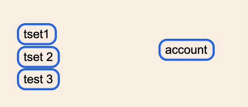 How to create multiple arrows from multiple notes to a single note ...