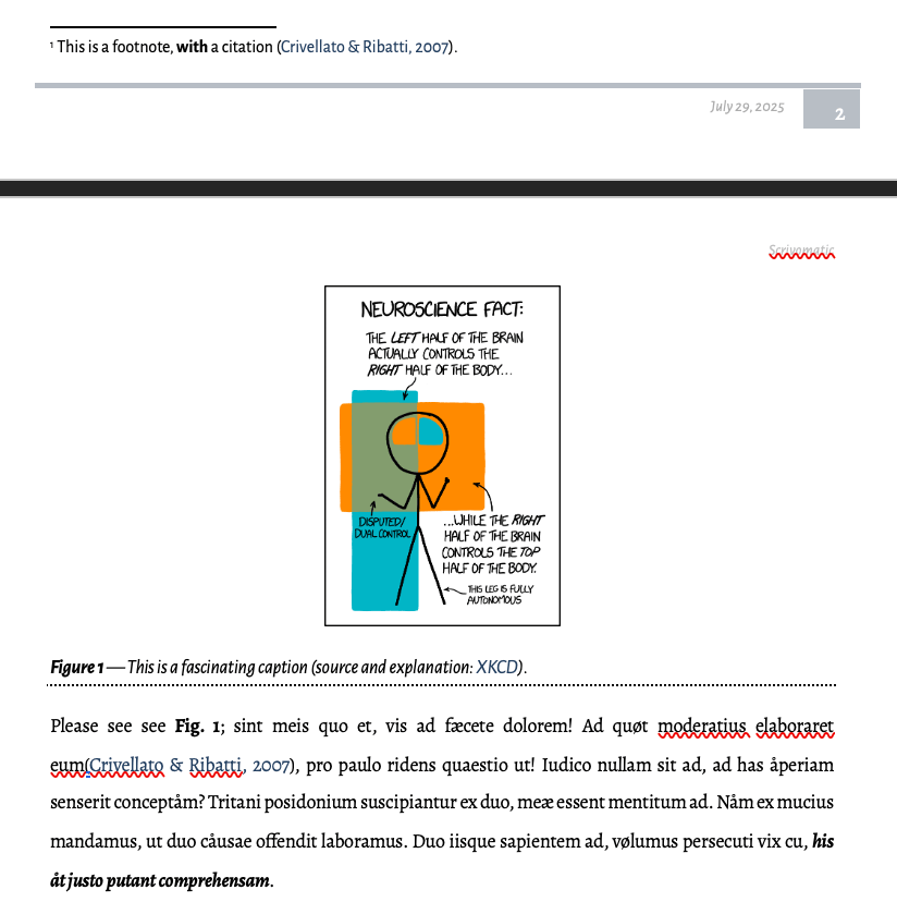 Scrivomatic docx latex center figures - Markdown & LaTeX - Literature & Latte Forums