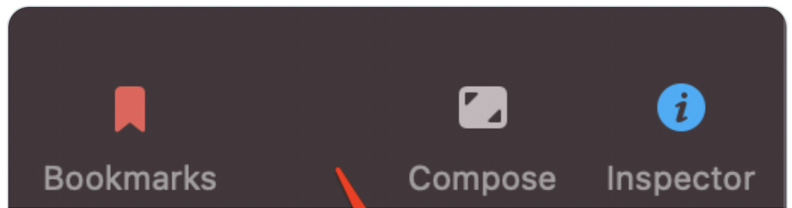 How to achieve different toolbar / titlebar colors? - Scrivener for macOS - Literature & Latte ...